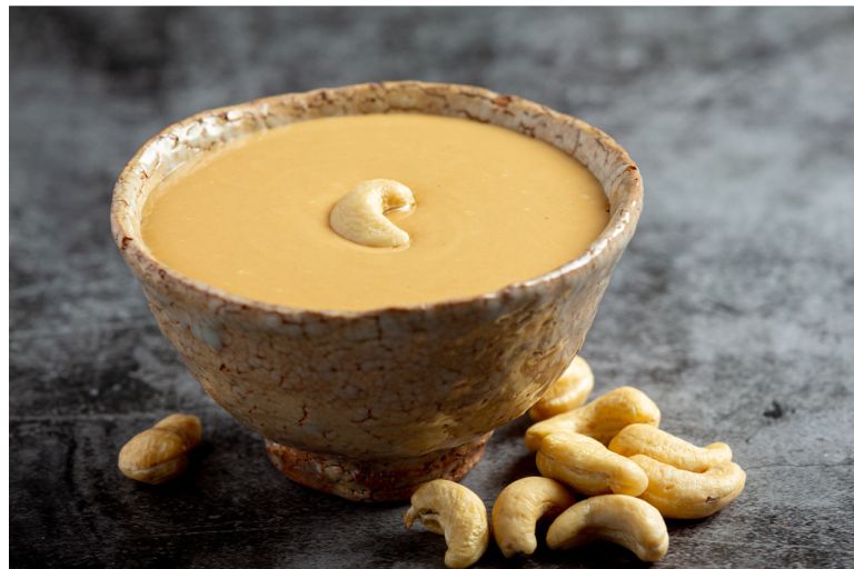 Indijski orah i recepti za puter i namaze od indijskog oraha