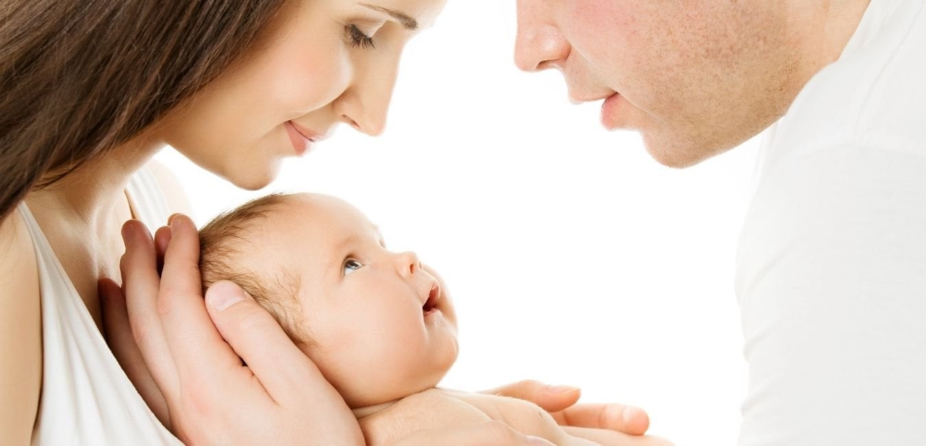 Kupanje bebe - 1. Korak za negu kože bebe - Trudnoca & zdravlje